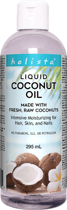 Our Products - Holista